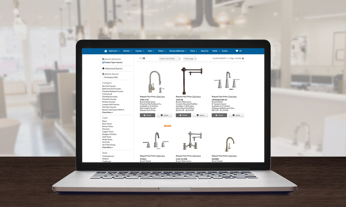 Wholesale Distributors: Grow Your Business with an Online Storefront